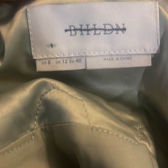 BHLDN | Dresses | Bhldn Joni Maxi Dress | Poshmark